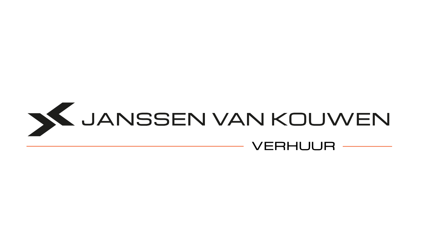 Zakelijk een auto huren? Eenvoudig en snel bij Janssen Van Kouwen ...